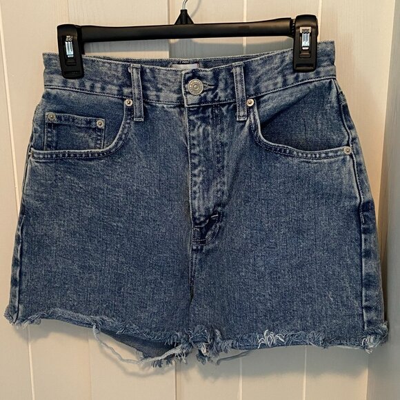 BDG | Shorts | Bdg High Rise Denim Shorts | Poshmark